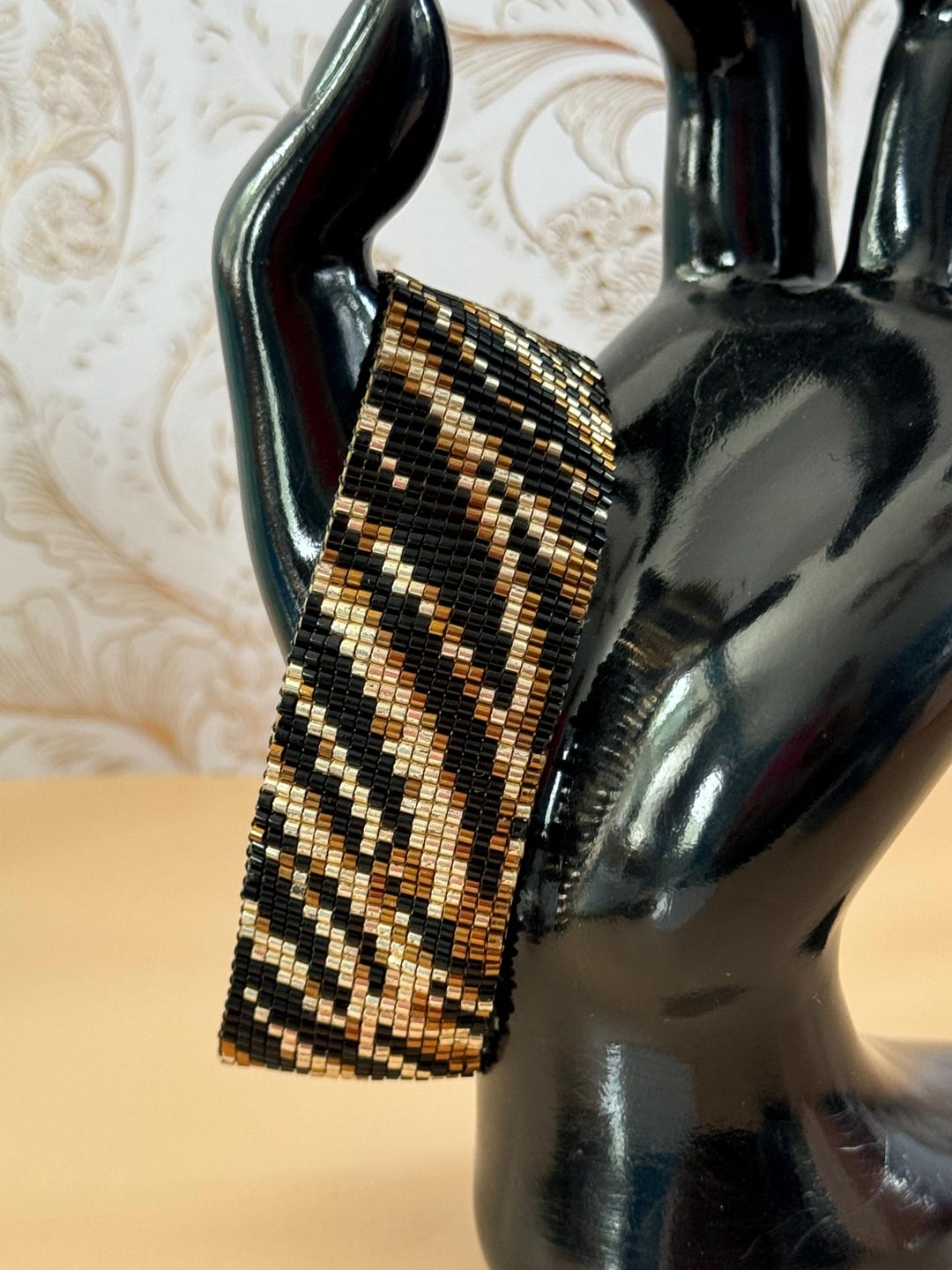 Animal Crackers - Animal Print, Zebra Print, Gold, Copper, and Black ...