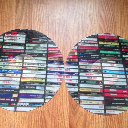 SIMON Custom Serato Control Vinyl /scratch Live - Etsy