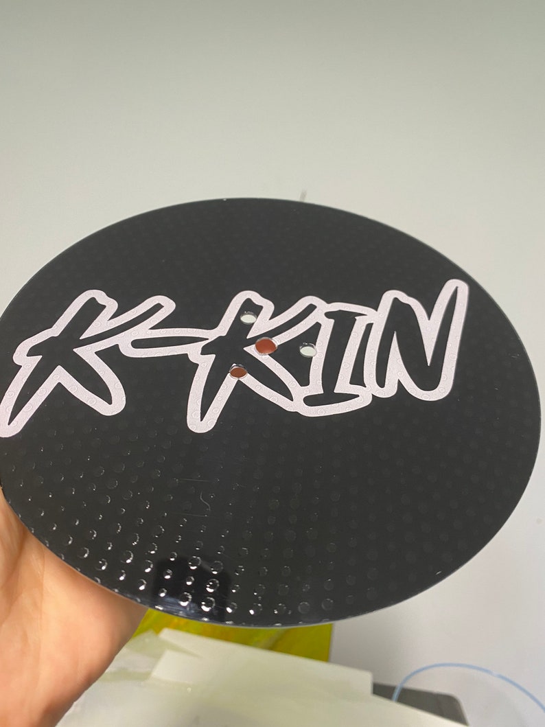 Your Logo / Custom RANE ONE Control Vinyl - Etsy