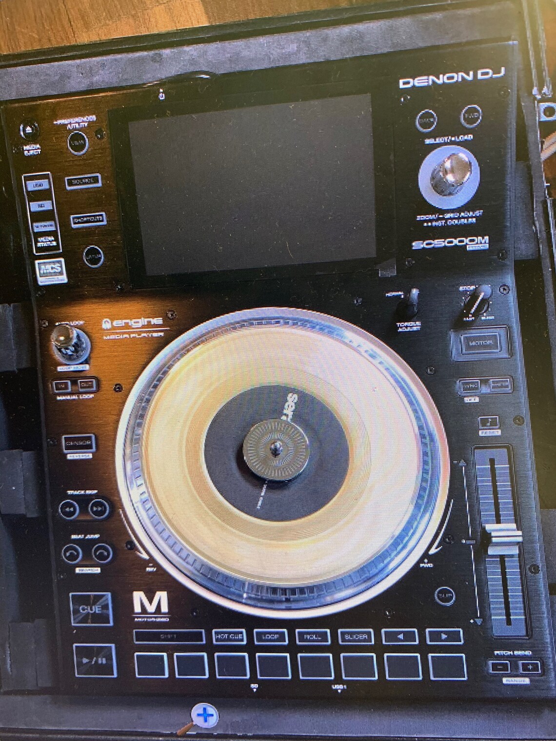 Your Logo custom Serato Control Vinyl /scratch Live 7 - Etsy