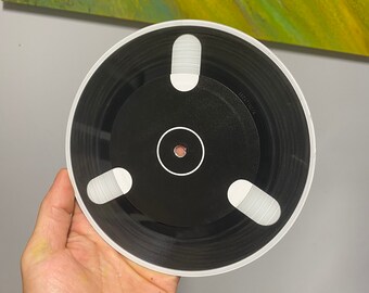 Your Logo custom Serato Control Vinyl /scratch Live 12 Pair - Etsy