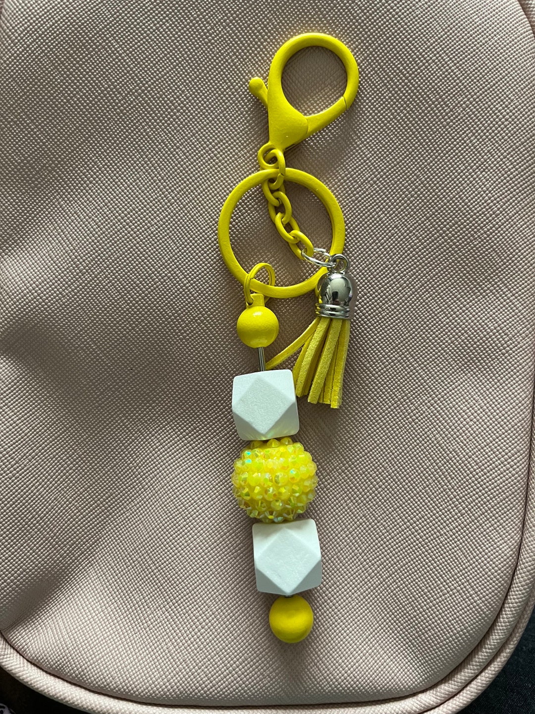 Colored Keychains - Etsy