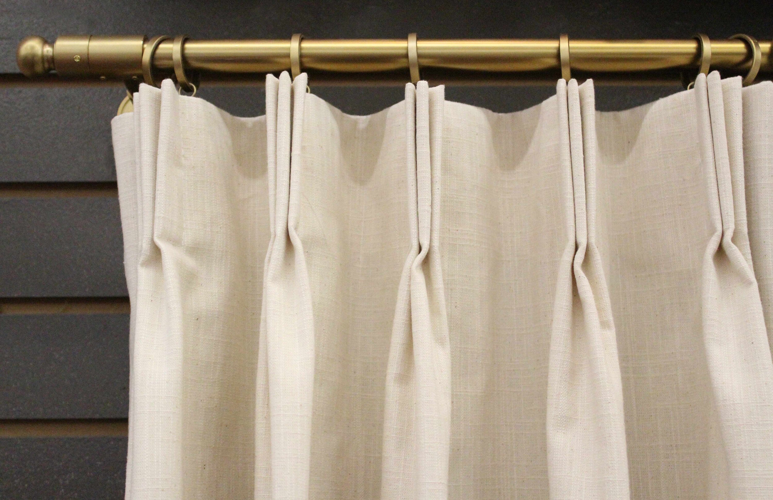 Slub Canvas Natural 100% Cotton With Cross-slub Texture - Etsy