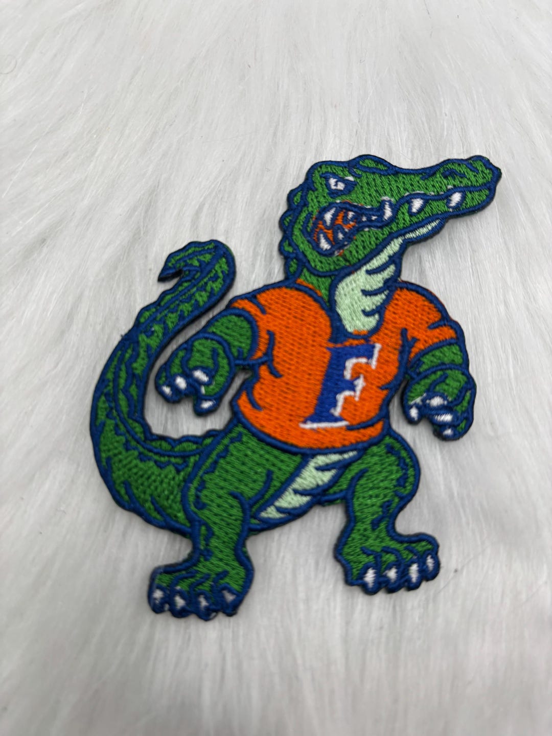 Florida Gators Iron on Patches - Etsy