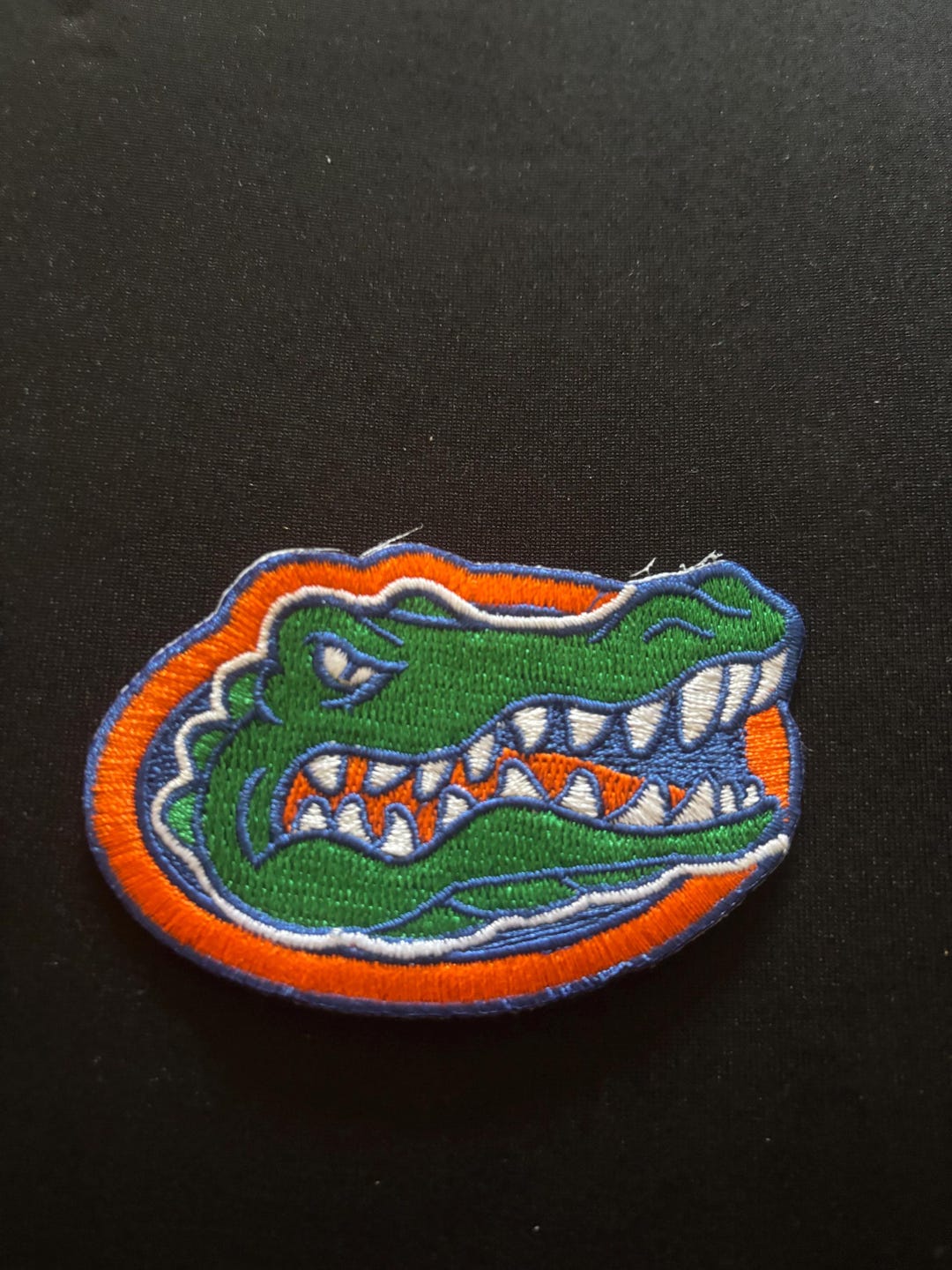 Florida Gators Iron on Patches - Etsy