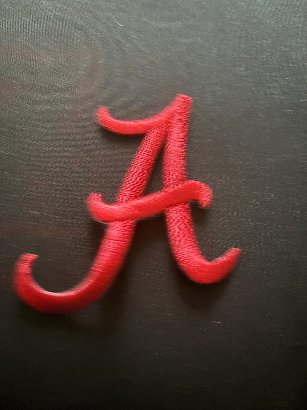 Alabama Iron on Patches - Etsy