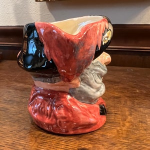 Sir John Falstaff Toby Mug Jug - Etsy
