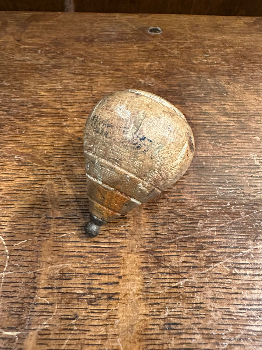 Antique Wood Top - Etsy