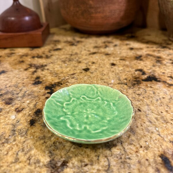 Butter Pat Plates - Etsy