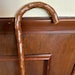 Knobby Walking Stick Crook 36” - Etsy