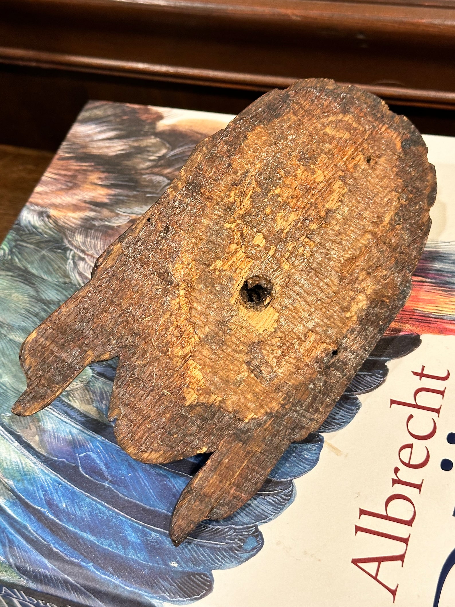 Antique Carved Face - Etsy