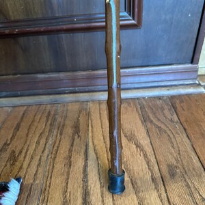 Knobby Walking Stick Crook 36” - Etsy