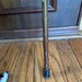 Knobby Walking Stick Crook 36” - Etsy