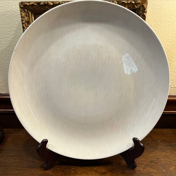 White Cake Plate - Etsy