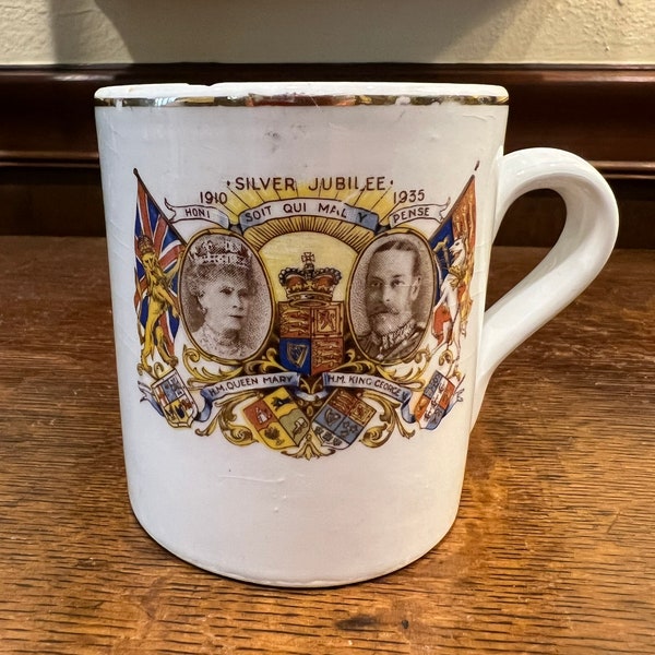 Commemorative Cup - Etsy