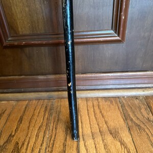 Antique Childs Cane Walking Stick Crook 28 1/2” - Etsy