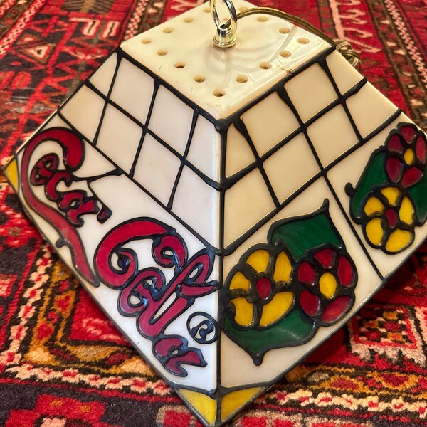 Coca Cola Lighting - Etsy