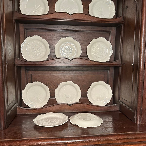 Cabbage Plates - Etsy