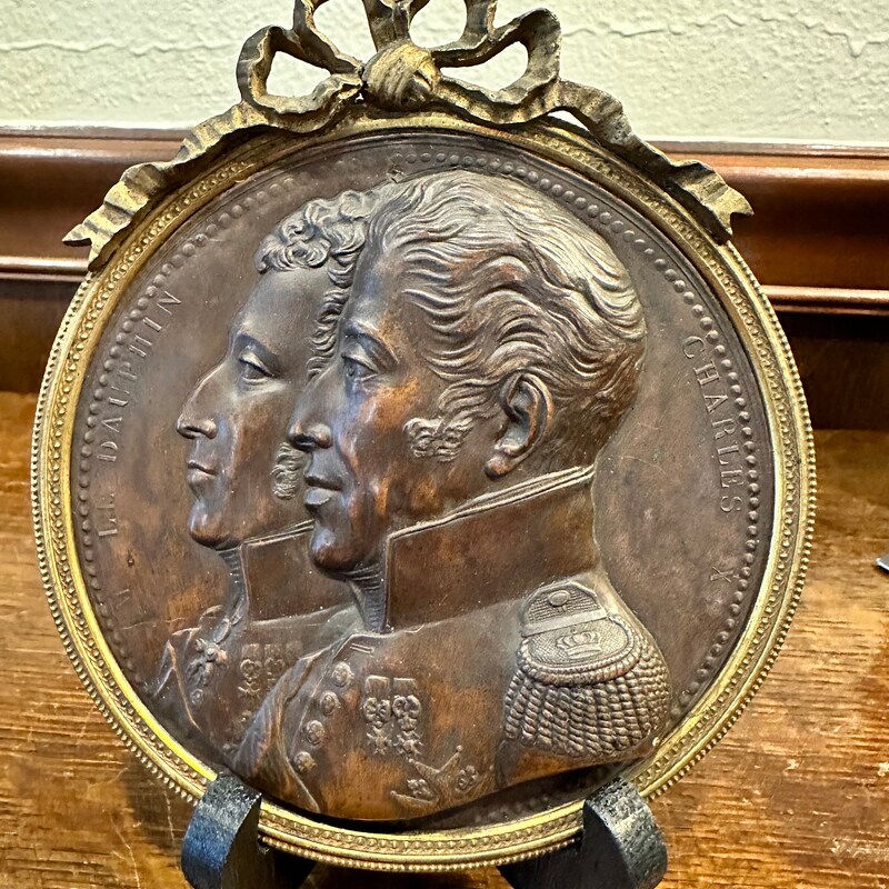 Bronze Reliefs - Etsy