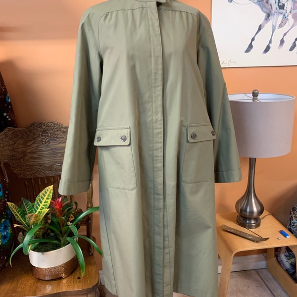 A Line Jacket - Etsy