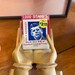 Vintage JFK John F. Kennedy Collect Stamps Advertisement Collectable ...