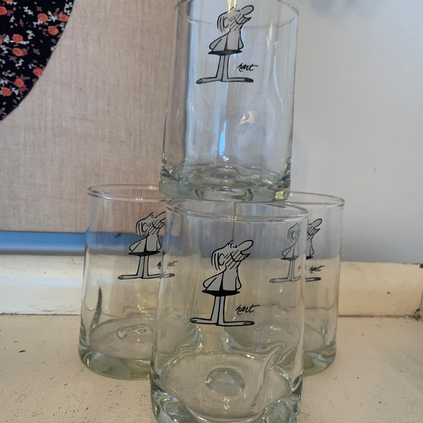 B.c. Comics Drinking Glasses - Etsy