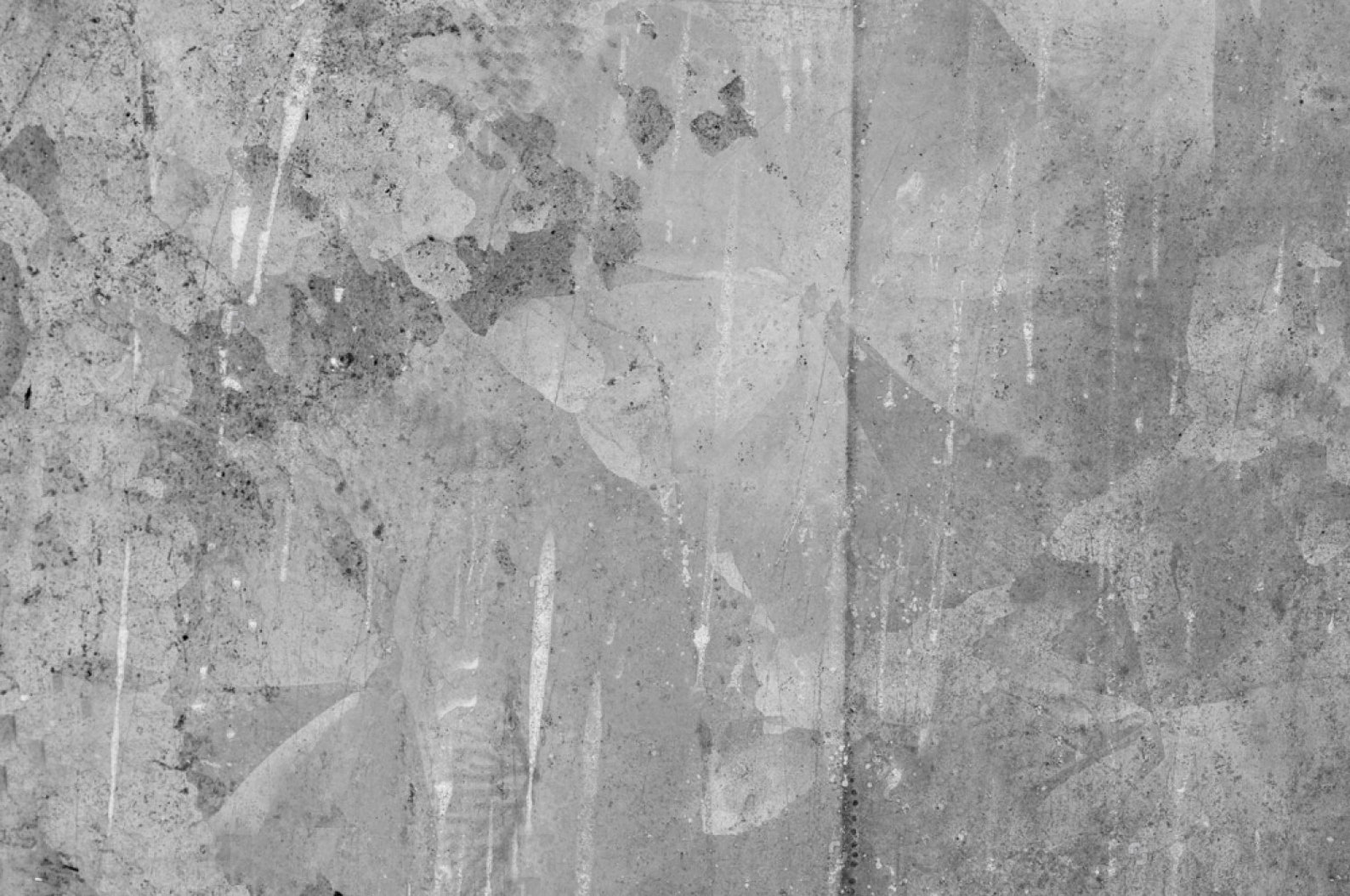 Wallpaper Vinyl Concrete Art Texture Loft Decor Beton Art - Etsy