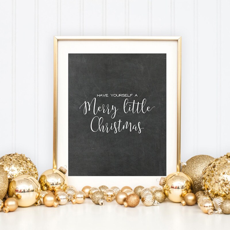 8x10 Chalkboard - Etsy