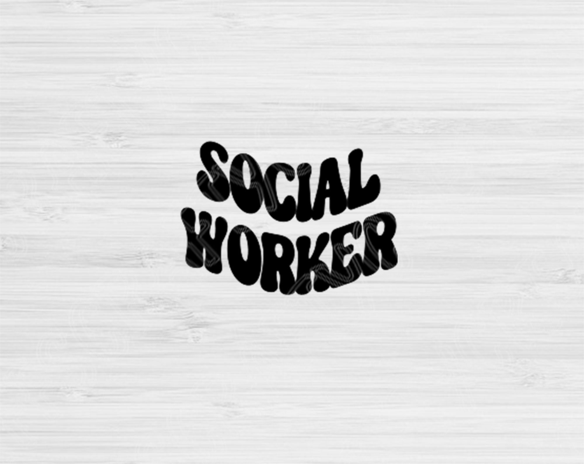 Social Worker Svg Dxf Png Cut File Social Work Svg Social - Etsy