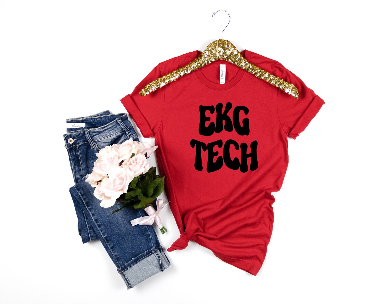 EKG Tech Svg Dxf Png Eps Cut Files Cardiology Svg Cardiac - Etsy