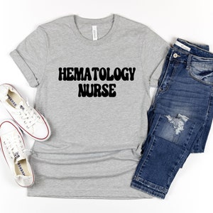 Hematology Nurse Svg Dxf Png Eps Cut File, Nurse Life Svg, Heme Onc Svg ...