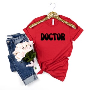 Doctor Svg Dxf Png Eps Cut Files, Doctor Shirt Svg, Physician Svg Files ...