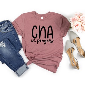 CNA Svg, CNA in Progress, Nursing Student Svg, Nurse Svg, Nursing ...