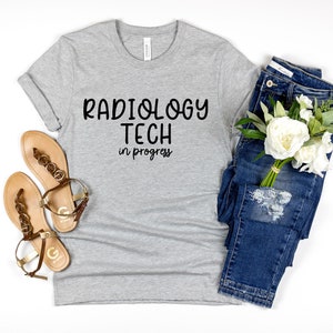 Radiology Tech Svg in Progress Dxf Png Eps Cut Files, Radiology Svg, Rad Tech Svg Files for ...