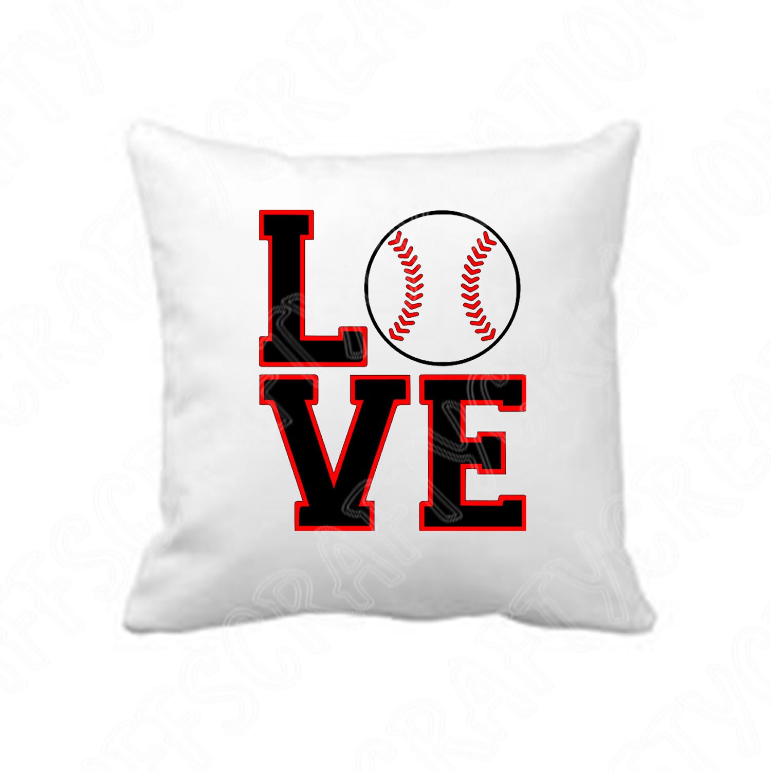 Love Baseball Svg Designs for Sister or Mom. Baseball Love Svg | Etsy