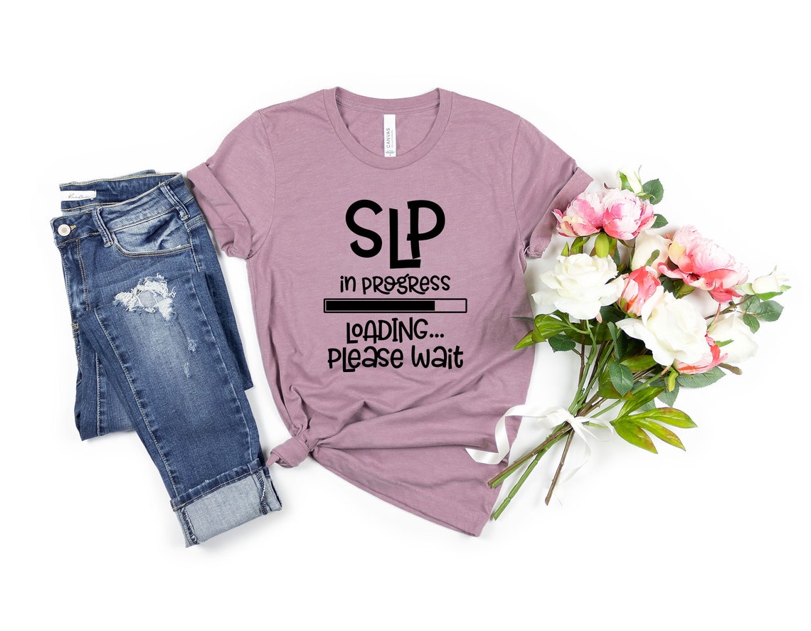 SLP Svg in Progress Loading Please Wait Svg Dxf Eps Png - Etsy