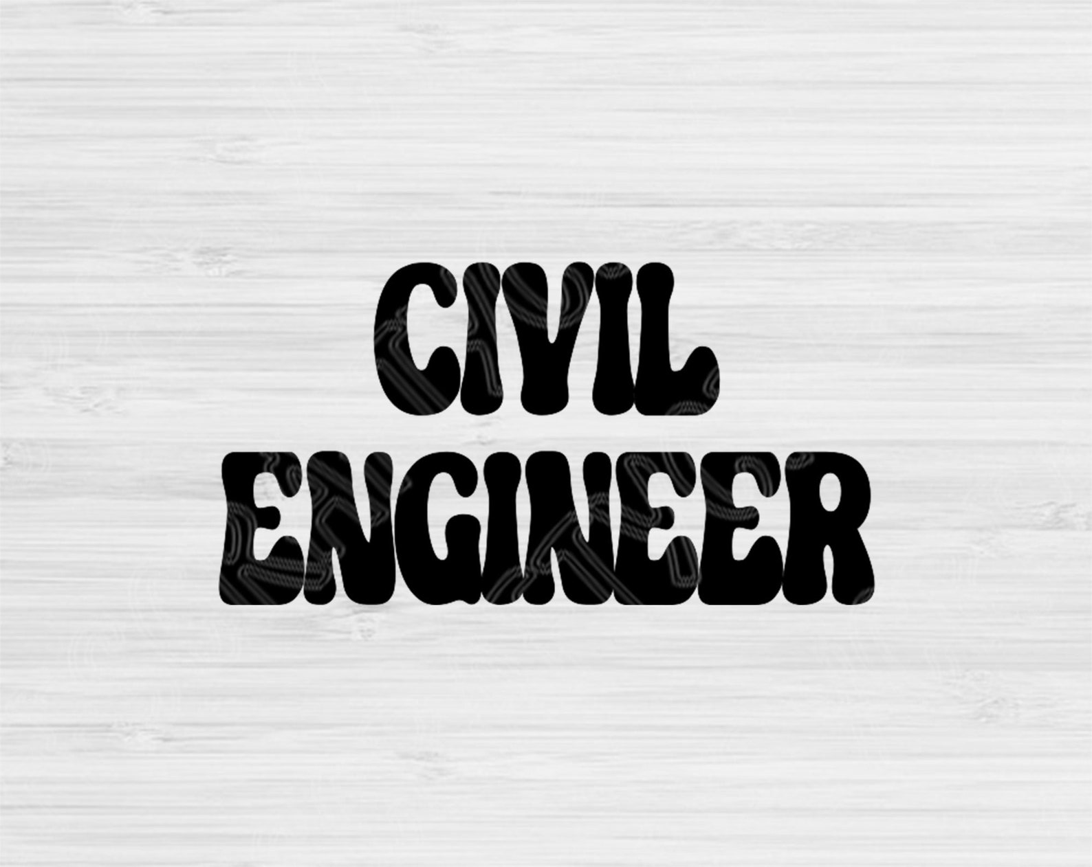 Civil Engineer Svg Dxf Png Eps Cut Files Engineering Svg - Etsy