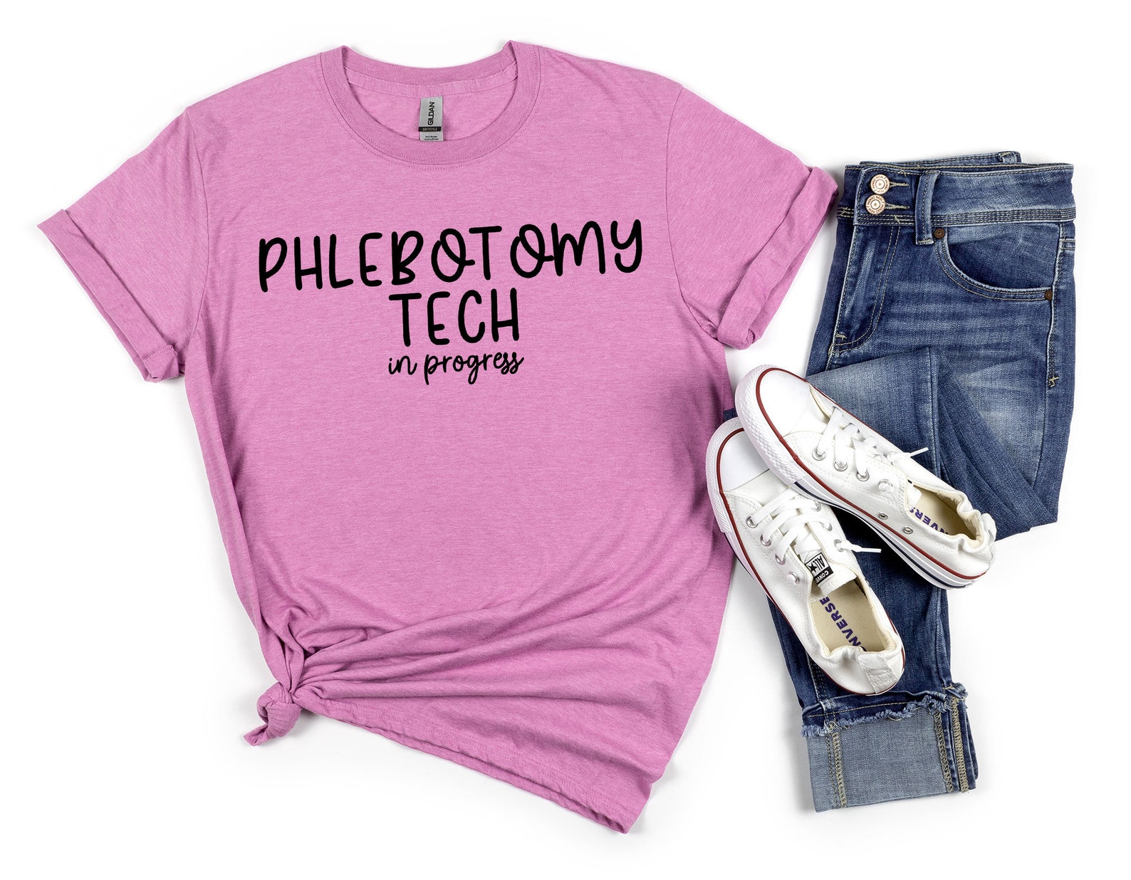 Phlebotomy Tech Svg in Progress Dxf Png Cut File Phlebotomy - Etsy