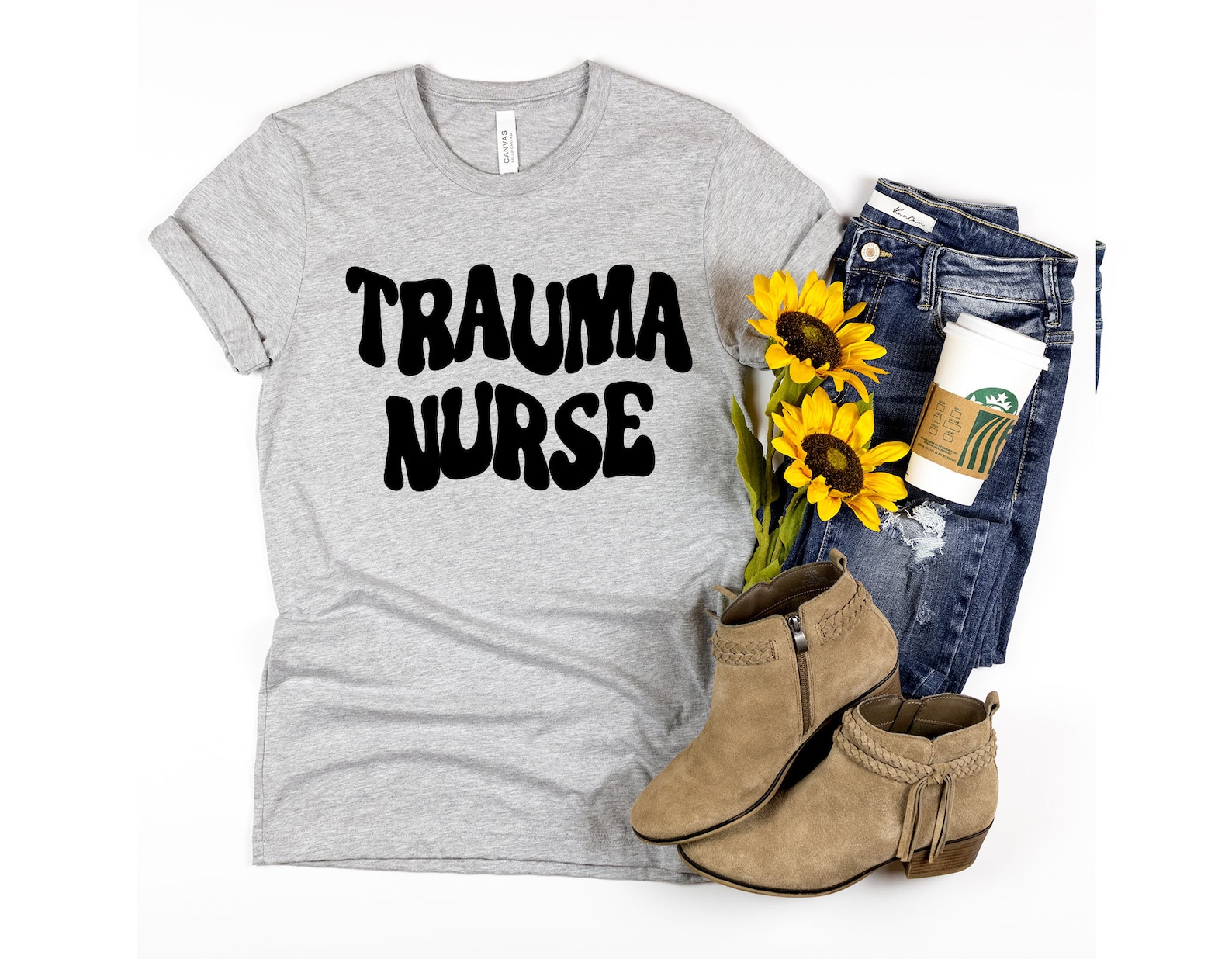 Trauma Nurse Svg Dxf Png Eps Cut Files Er Nurse Svg Trauma - Etsy