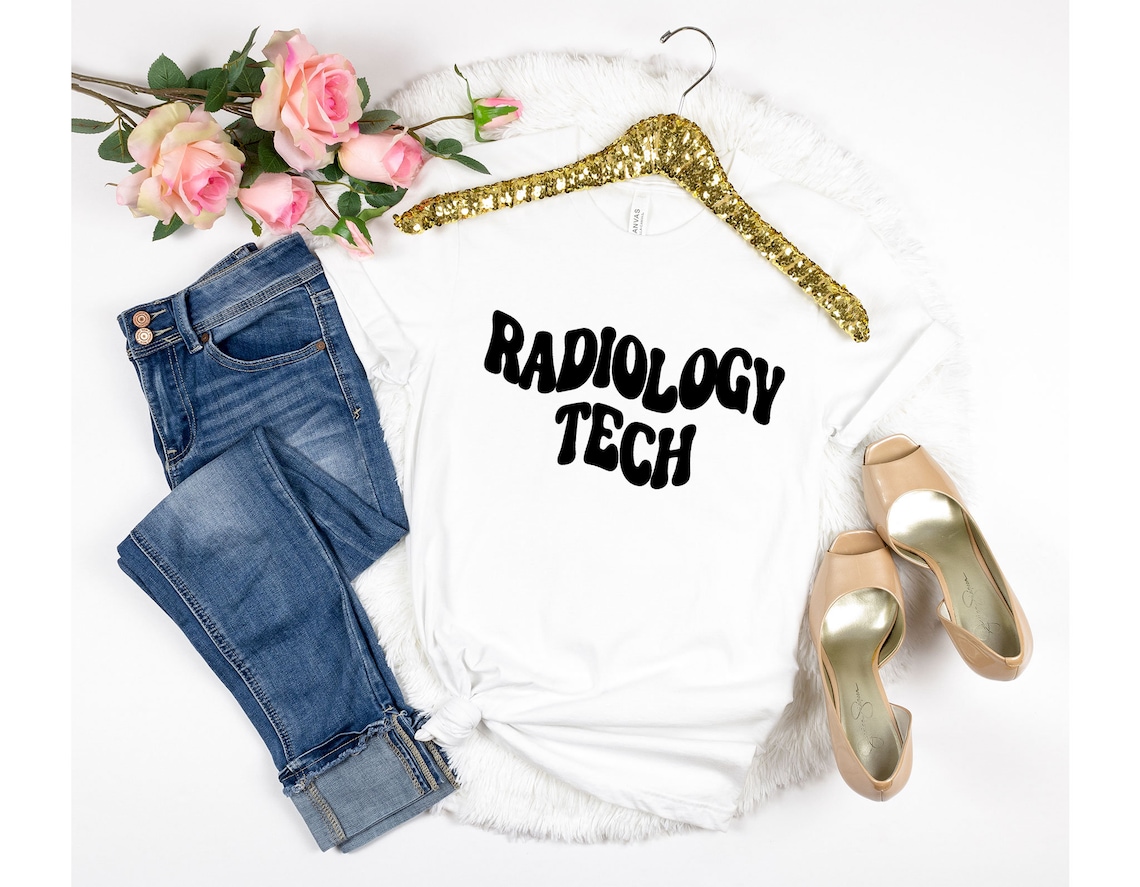Radiology Tech Svg Dxf Png Eps Cut Files Radiology Svg Rad - Etsy