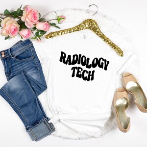 Radiology Tech Svg Dxf Png Eps Cut Files, Radiology Svg, Rad Tech Svg ...