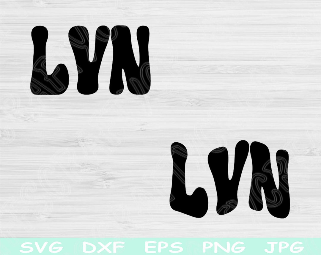 LVN Svg Dxf Png Cut Files, Licensed Vocational Nurse Svg, RN Svg Files ...
