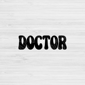 Doctor Svg Dxf Png Eps Cut Files, Doctor Shirt Svg, Physician Svg Files ...