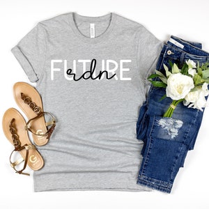 Future RDN Svg Dxf Png Cut Files, Registered Dietitian Nutritionist Svg ...