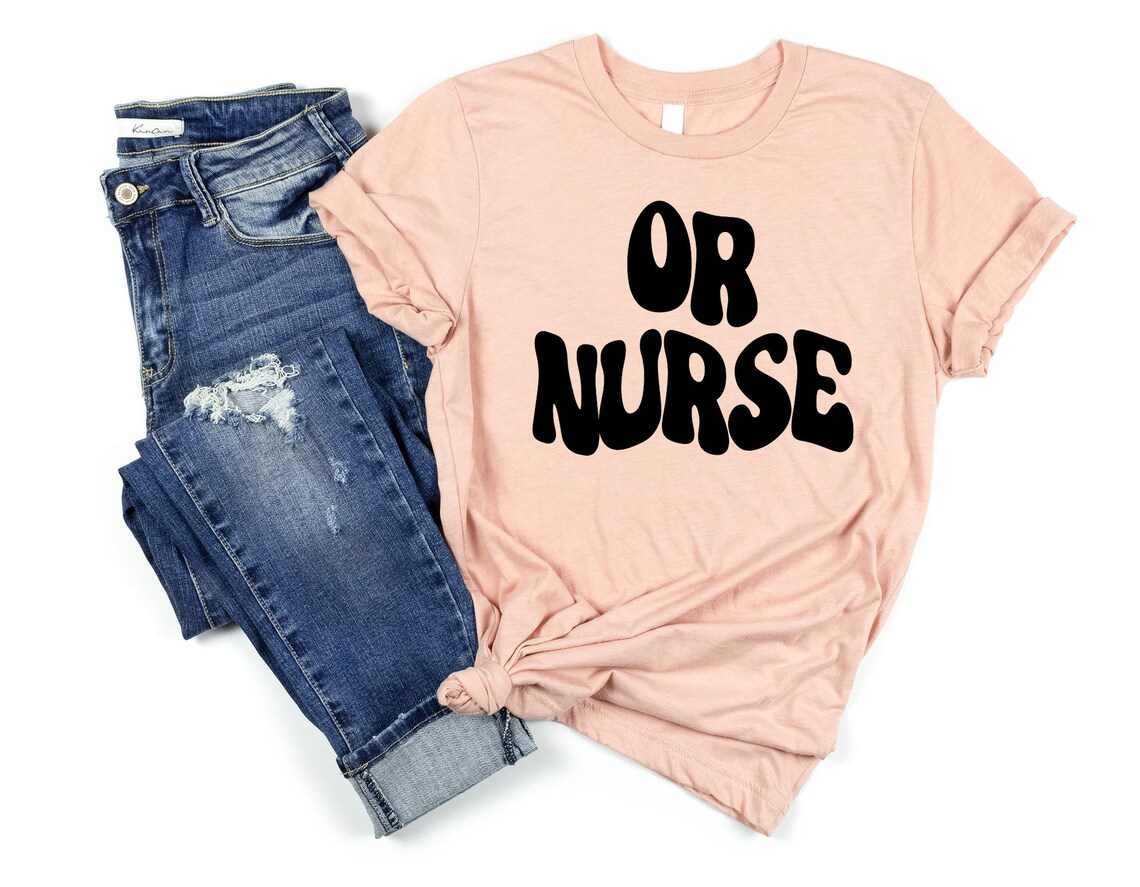 OR Nurse Svg Dxf Png Eps Cut Files Operating Room Nurse Svg - Etsy