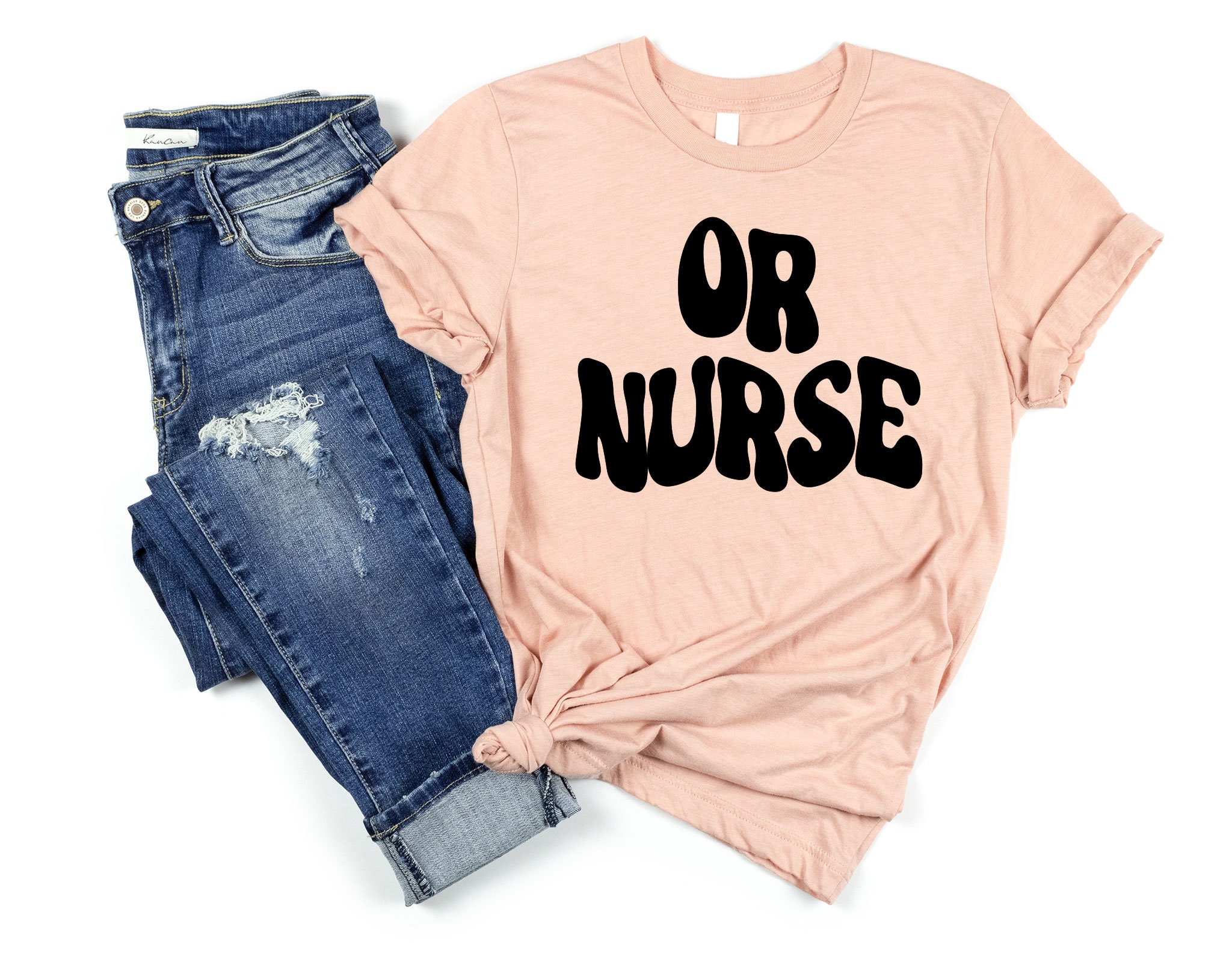 OR Nurse Svg Dxf Png Eps Cut Files Operating Room Nurse Svg - Etsy