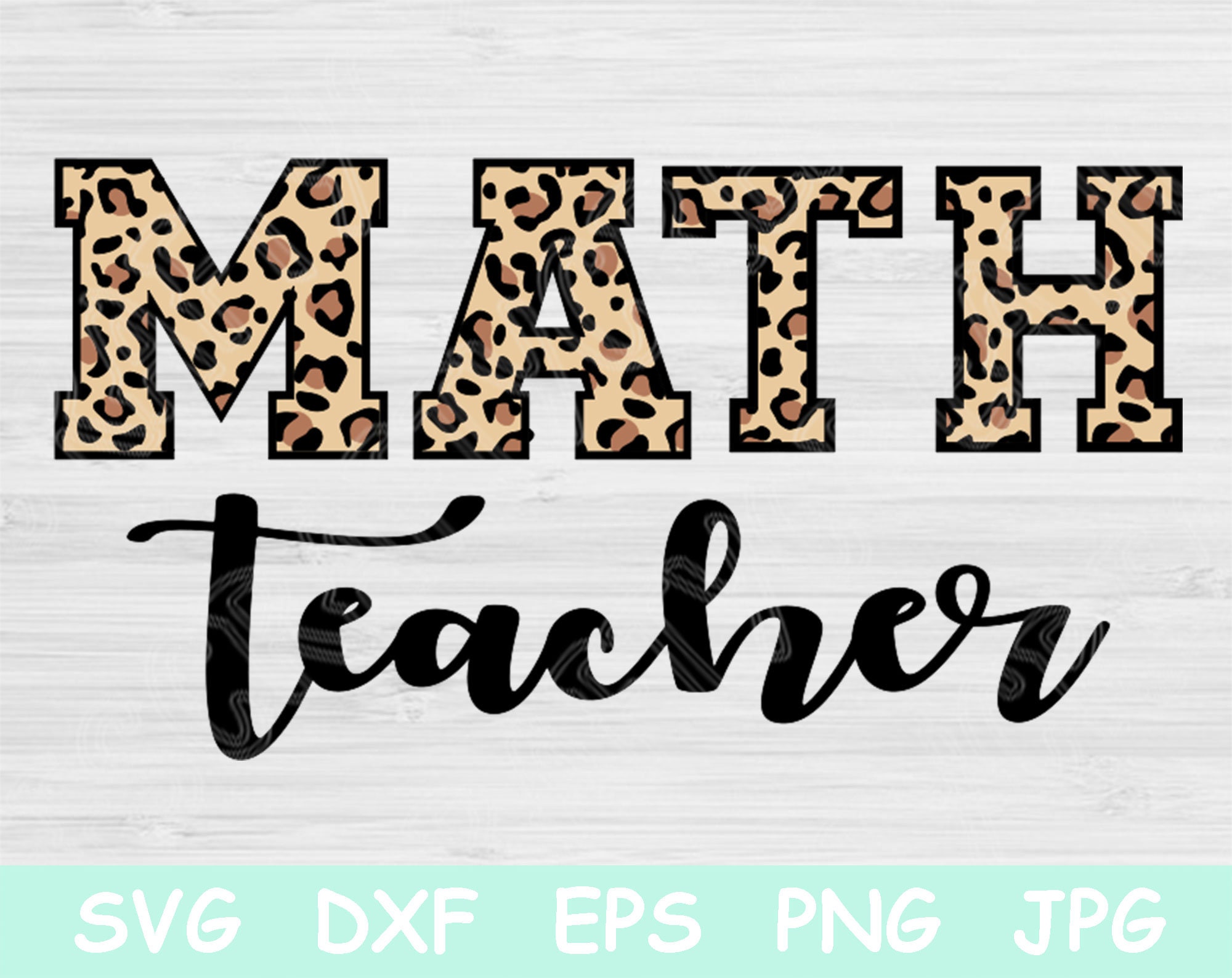 Art & Collectibles Drawing & Illustration SVG For Shirts Teacher Svg ...