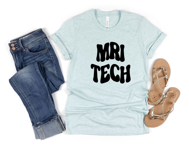Mri Tech Svg Dxf Png Eps Cut Files Radiology Tech Svg - Etsy