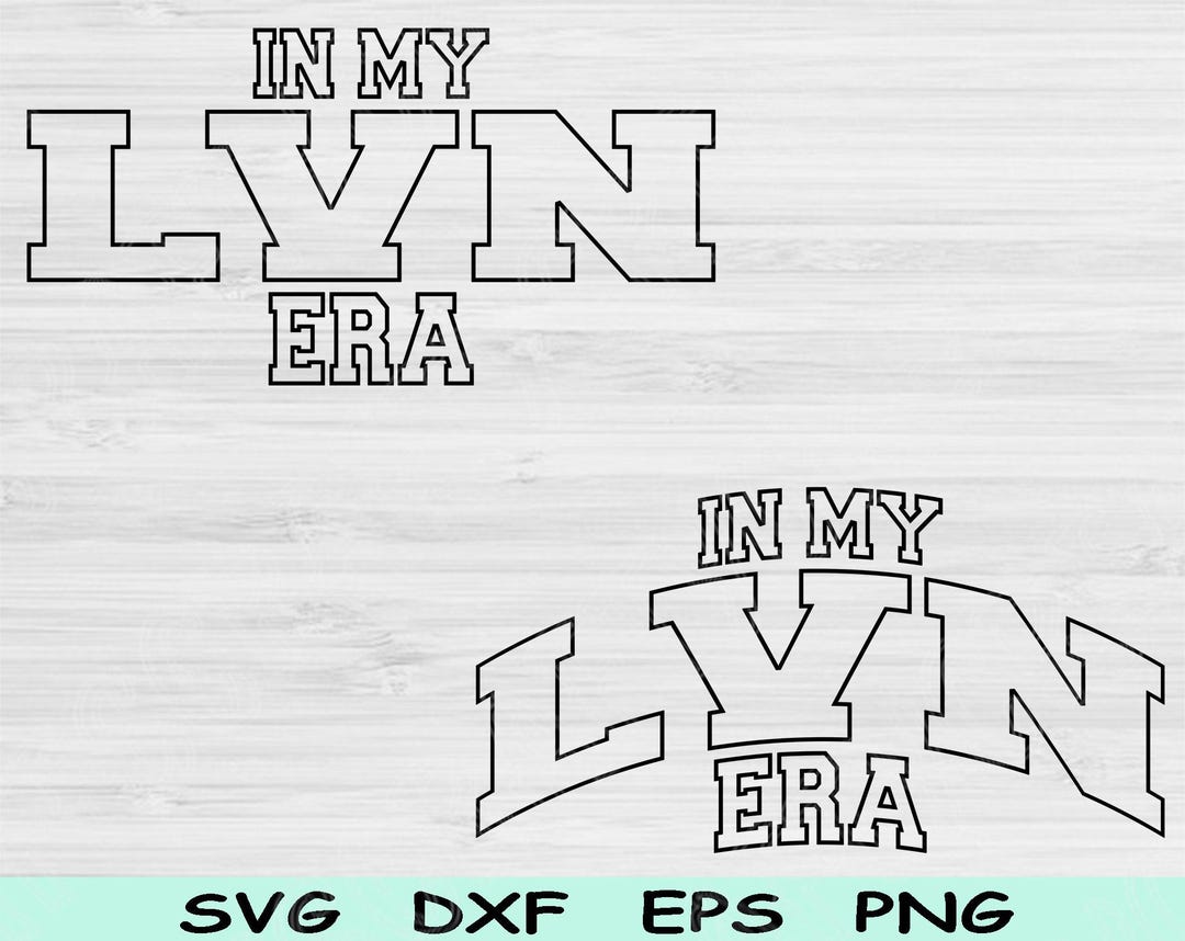 In My LVN Era Svg Png Cut File, LVN Svg, Licensed Vocational Nurse Svg ...