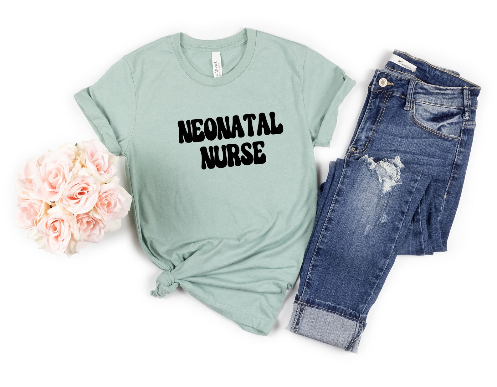 Neonatal Nurse Svg Dxf Png Eps Cut Files Nicu Nurse Svg - Etsy